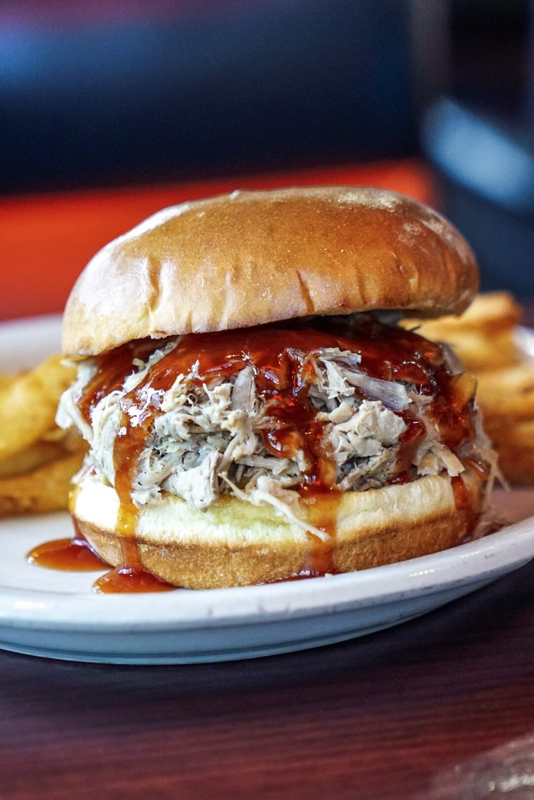 Hog Heaven Open Flame BBQ - Authentic BBQ in Dover & New Philadelphia, OH